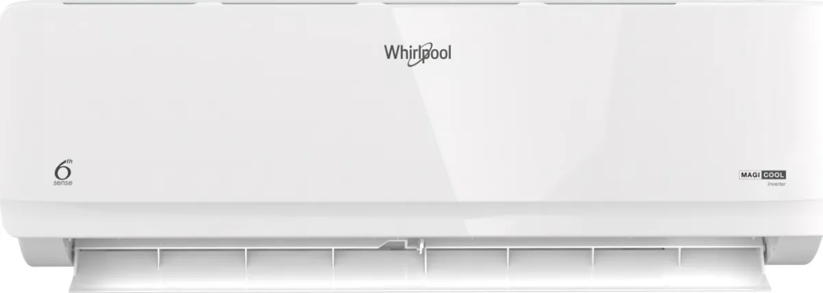 Whirlpool MAGICOOL SAI17P33MCP0 1.5 Ton 3 Star 2022 Inverter Split AC Price in India 2025, Full ...