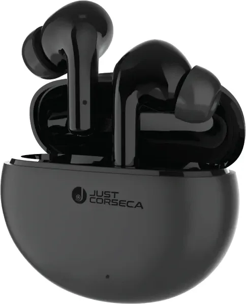 JUST CORSECA Soul Sync Pro True Wireless Earbuds Price in India 2025 ...