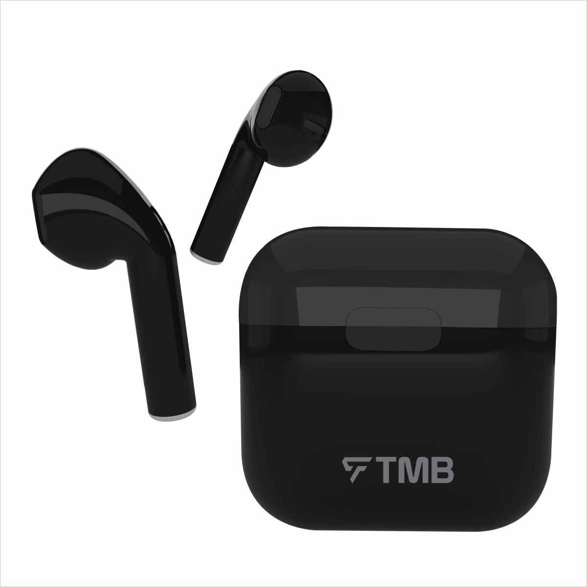 TMB D1 Mini True Wireless Earbuds Price in India 2024, Full Specs ...