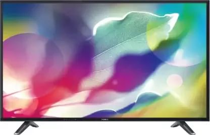 Impex Grande 50 AU00 50 inch Ultra HD 4K Smart LED TV Price in India ...