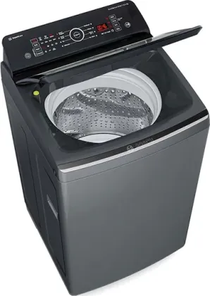 Bosch WOE651D0IN 6.5 kg Fully Automatic Top Load Washing Machine ...