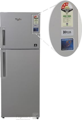 Whirlpool NEO IC355 ROY 3S 340 L Double Door Refrigerator Price in ...