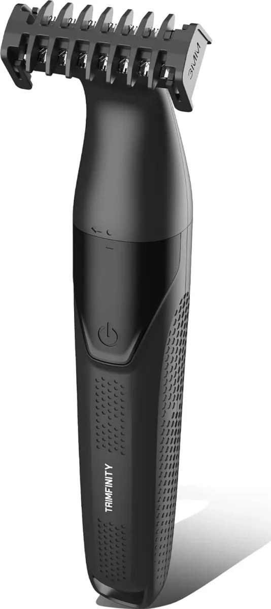 Trimfinity Smart Blade Trimmer Price in India 2025, Full Specs & Review ...