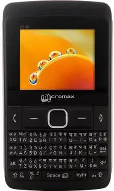 Micromax X606 - Price in India (Apr 2026), Specs, Reviews | Smartprix