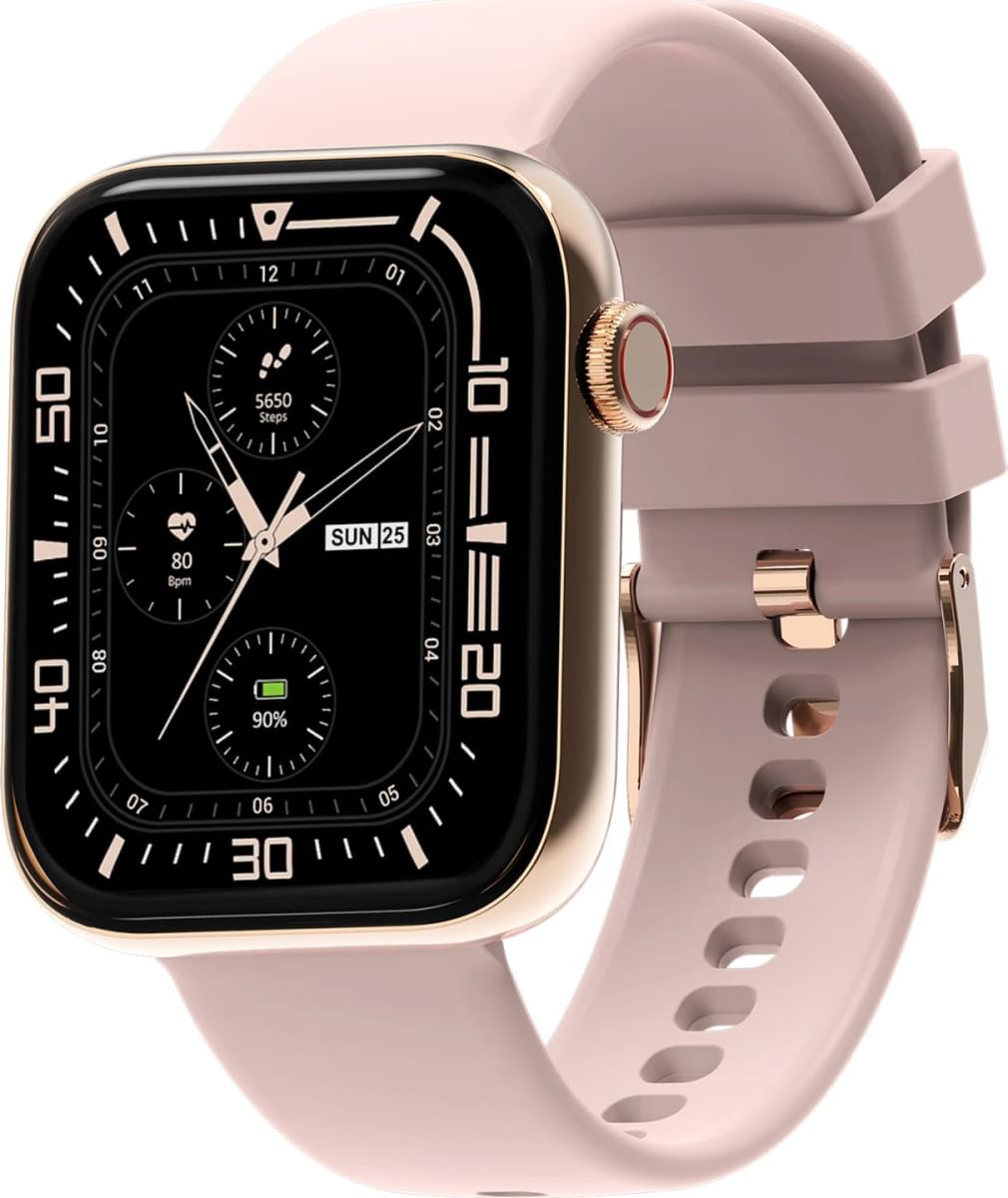 Maxima Coral Smartwatch Price in India 2024, Full Specs & Review ...