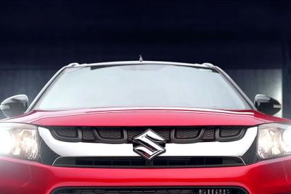 Maruti Suzuki Brezza LXI Price in India 2024, Full Specs & Review ...