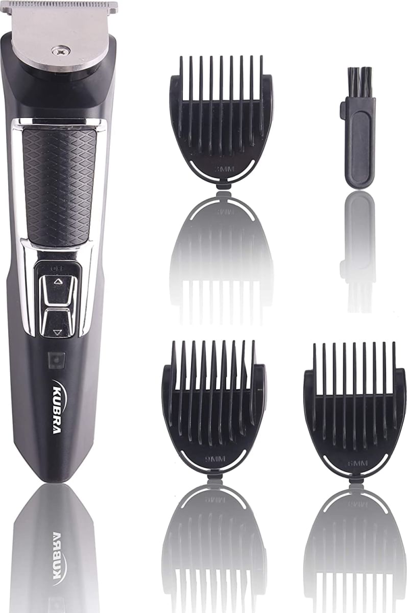 Kubra KB-2026 Trimmer Price in India 2025, Full Specs & Review | Smartprix
