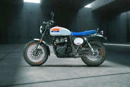 Royal Enfield Bear 650 Price in India 2025, Full Specs & Review | Smartprix