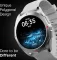 Pebble Rio Smartwatch Price in India 2025, Full Specs & Review | Smartprix