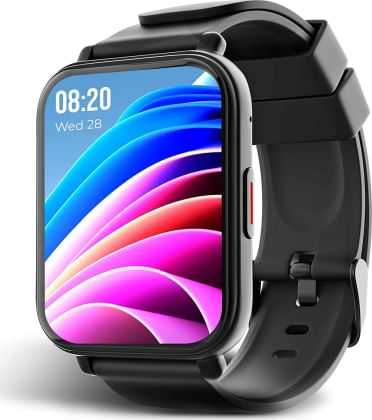 beatXP Unbound Neo Smartwatch Price in India 2023, Full Specs & Review ...