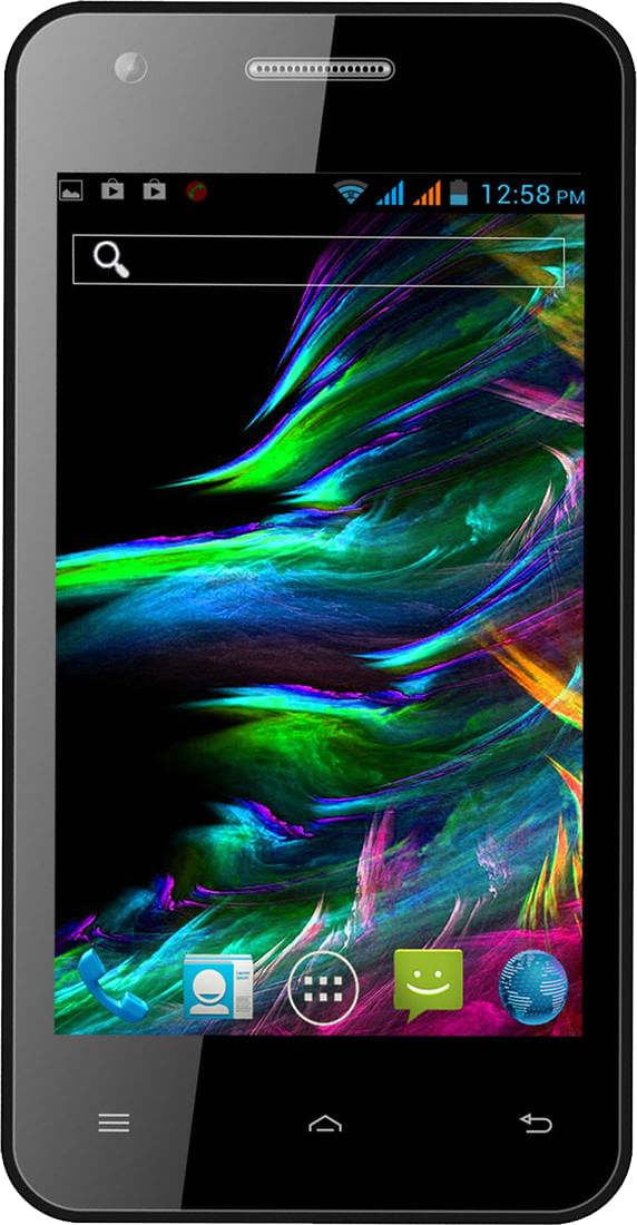 Zync Cloud Z401 Price in India 2024, Full Specs & Review | Smartprix
