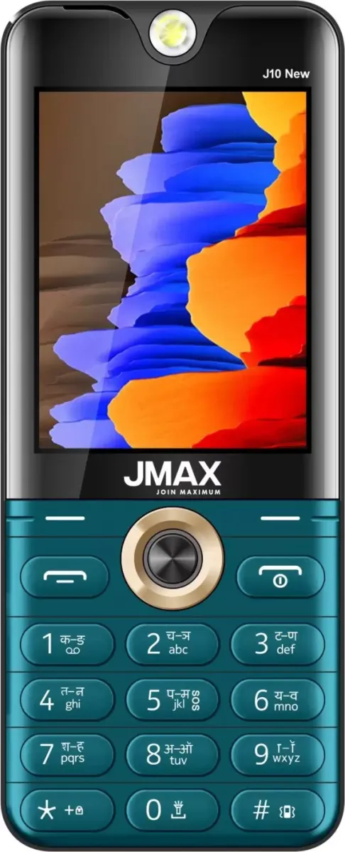 Jmax J10 New - Price in India (May 2026), Specs, Reviews | Smartprix