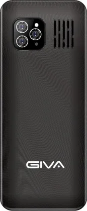 Giva A4 Price in India 2026, Full Specs & Review | Smartprix