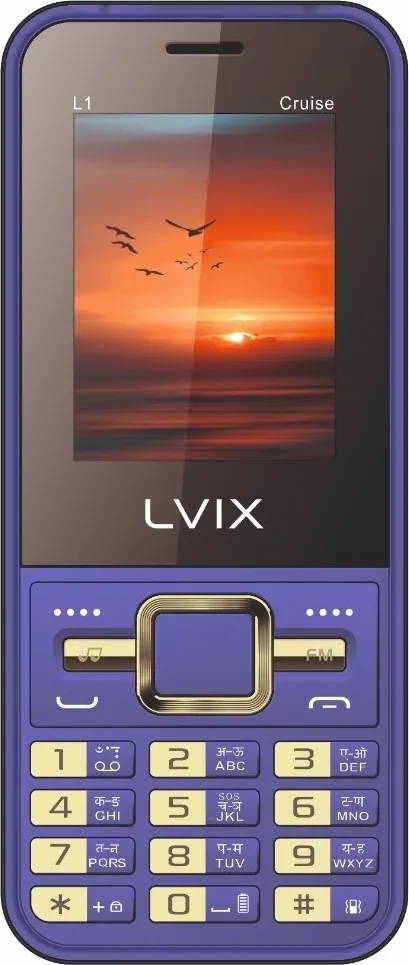 Lvix L1 Cruise Price in India 2025, Full Specs & Review | Smartprix