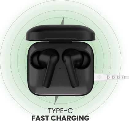 Hearmo HearPods SE True Wireless Earbuds Price in India 2024, Full ...