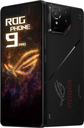 Asus ROG Phone 9 Pro Price in India 2026, Full Specs & Review | Smartprix