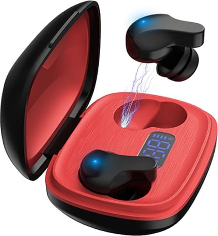 EYNK Airzip M1 True Wireless Eabuds Price in India 2024, Full Specs ...