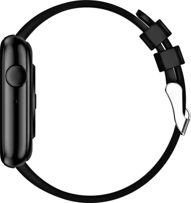 Da Capo QX7 Smartwatch Price in India 2025, Full Specs & Review | Smartprix