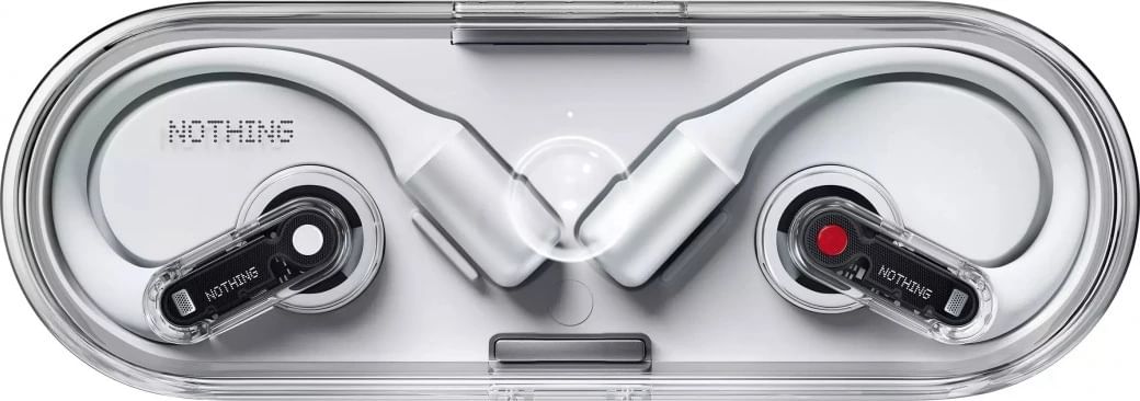 Nothing Ear Open True Wireless Earbuds Price in India 2024, Full Specs ...