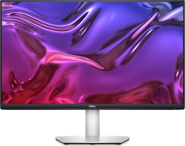 Dell S2723HC 27 inch Full HD Monitor Price in India 2025, Full Specs ...