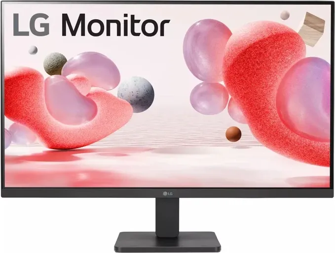 LG 27MR400 27 inch Full HD Monitor - Price in India (Apr 2026), Specs ...