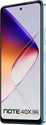 Infinix Note 40X 5G Price in India 2025, Full Specs & Review | Smartprix