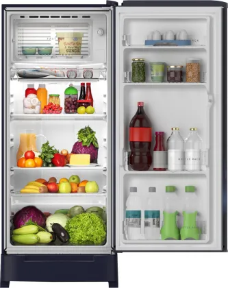 Whirlpool 205 WDE ROY 2S 184 L 2 Star Single Door Refrigerator Price in ...