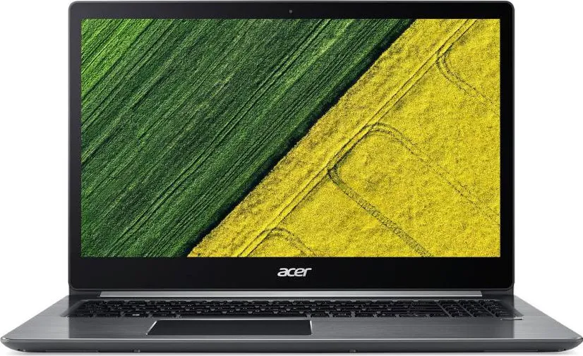 Acer Swift 3 SF315-51 (NX.GSJSI.003) Laptop (8th Gen Ci5/ 8GB/ 1TB ...