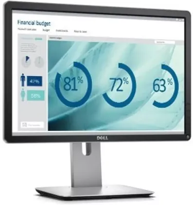 Dell P2016 20-inch HD LED Backlit IPS Panel Monitor Price in India 2025 ...