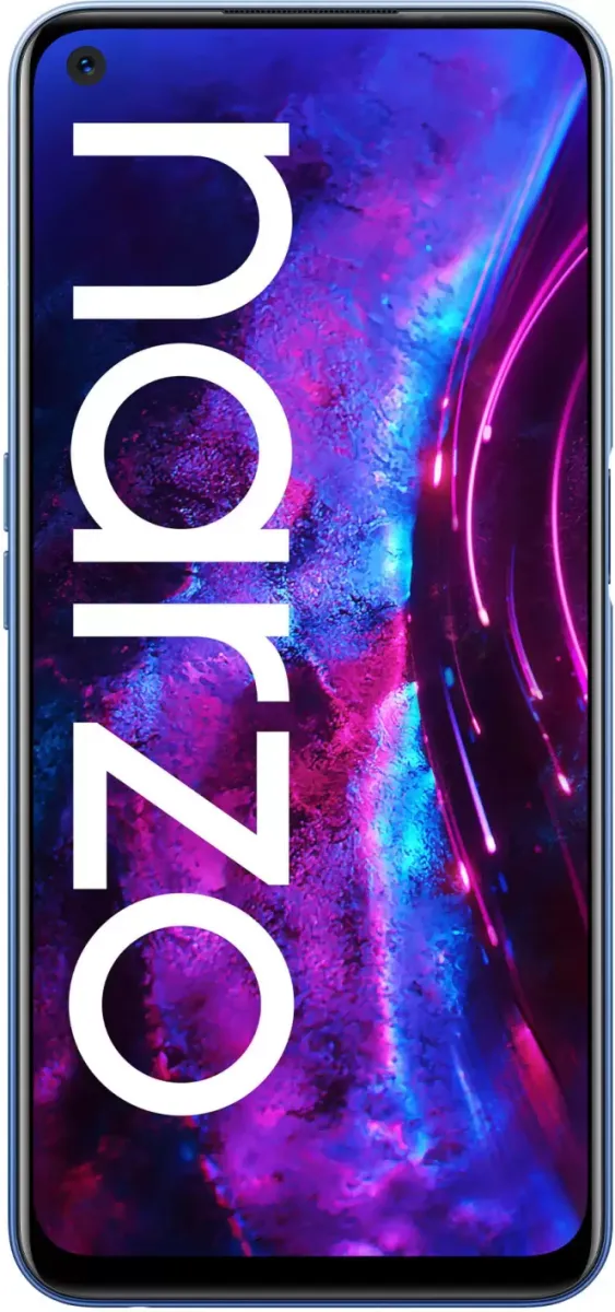 Realme Narzo 30 Pro - Price in India (May 2026), Specs, Reviews | Smartprix