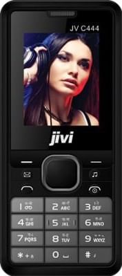 Jivi JV C444 Price in India 2024, Full Specs & Review | Smartprix
