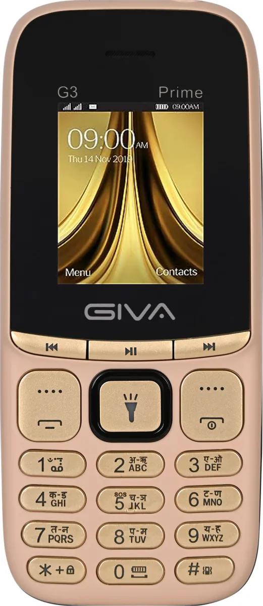 Giva G3 Prime - Price in India (May 2026), Specs, Reviews | Smartprix
