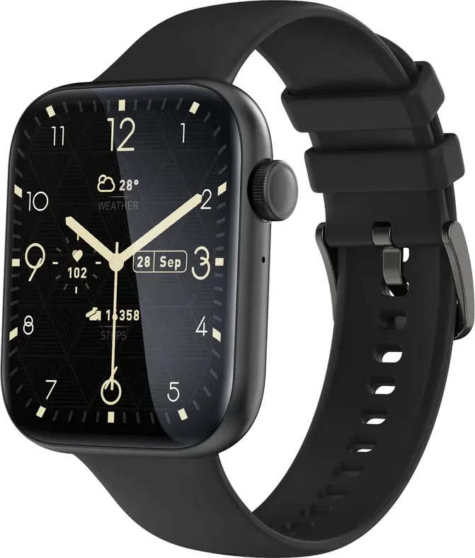 Pebble Blaze Smartwatch - Price in India (Apr 2026), Specs, Reviews ...