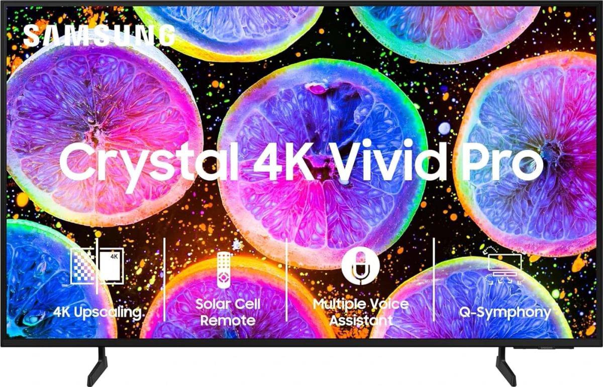 Samsung DUE77 43 inch Ultra HD 4K Smart LED TV (UA43DUE77AKLXL) Price ...