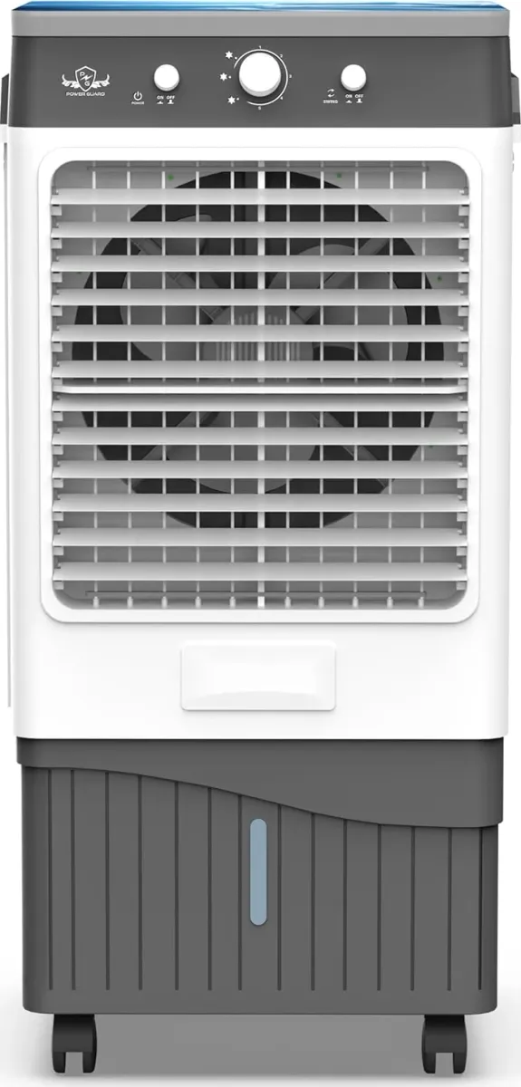 Power Guard Icemax 75 65 L Personal Air Cooler - Price in India (Apr ...