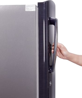 Samsung RR2115TCAPX/TL 212 L Single Door Refrigerator Price in India ...