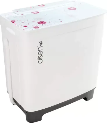 Aisen A12SWM900 9 kg Semi Automatic Top Load Washing Machine Price in ...