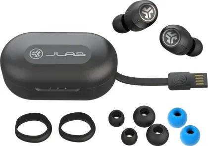 JLab JBuds Air ANC True Wireless Earbuds Price in India 2026, Full ...