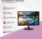 Zebion 19HD4 19 inch WXGA+ Monitor Price in India 2025, Full Specs ...