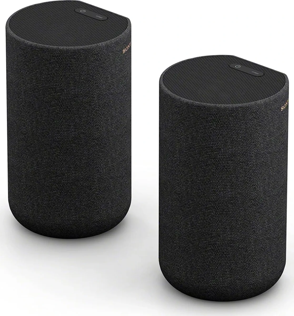 Sony SA-RS5 Wireless Dual Rear Speaker Price in United States 2025 ...