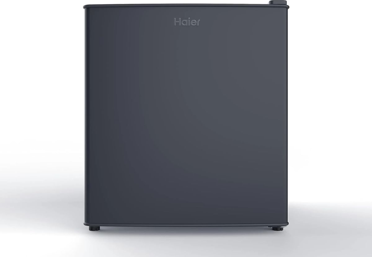 Haier HRD-55KS 42 L 5 Star Single Door Mini Refrigerator Price in India ...