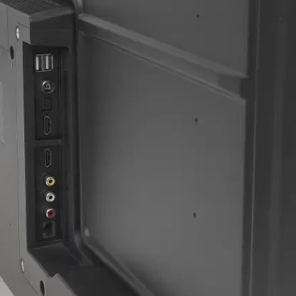 Salora X1 Series 43 inch Full HD Smart LED TV (SLV-4431 GTV) Price in ...