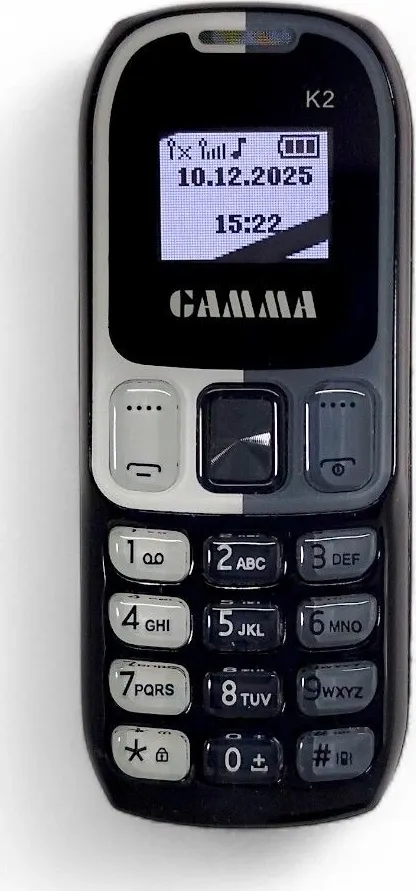 Gamma K2 Tiny - Price in India (Jun 2026), Specs, Reviews | Smartprix