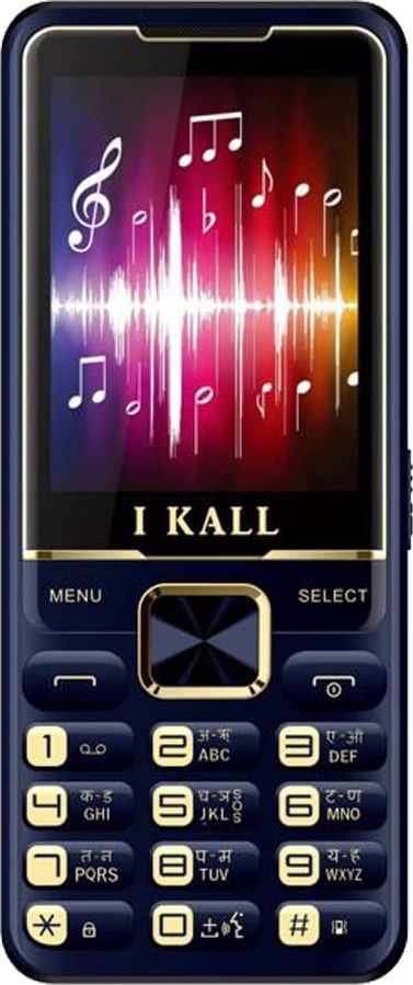 iKall K99 Pro Price in India 2024, Full Specs & Review | Smartprix