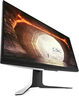 Dell Alienware AW2720HF 27 inch Full HD LED Monitor Price in India 2025 ...