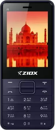 Ziox i5 Price in India 2025, Full Specs & Review | Smartprix