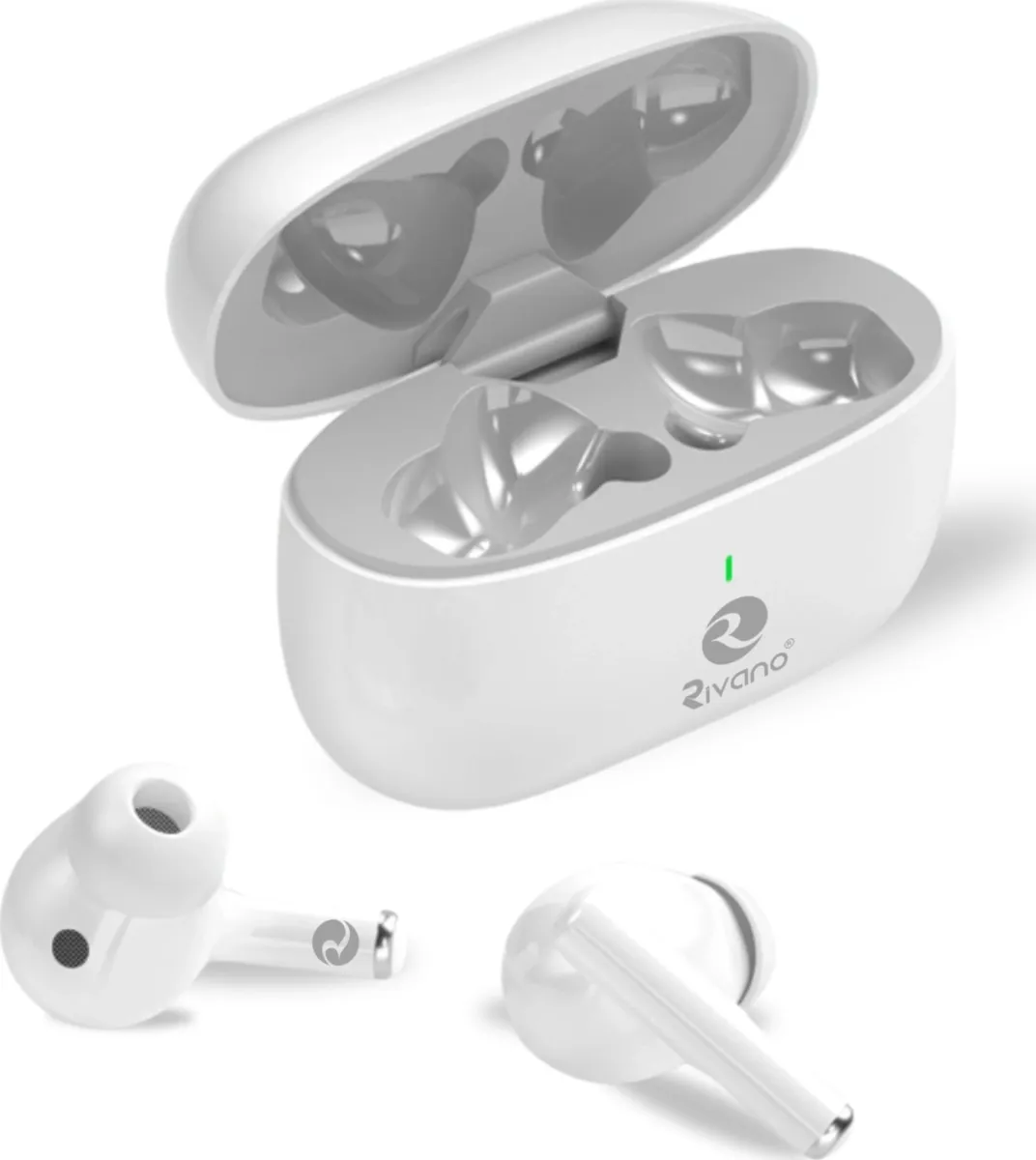 Rivano RN TWS-36 True Wireless Earbuds Price in India 2025, Full Specs & Review | Smartprix