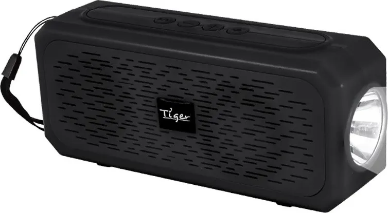 Tiger TGR-B19 10W Bluetooth Speaker Price in India 2025, Full Specs ...