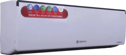 Sinfin Magic Cool Pro Sway 20 2 Ton 5 Star Inverter Solar Split AC ...