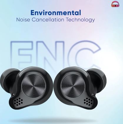 Ekko Earbeats T07 True Wireless Earbuds Price in India 2025, Full Specs ...